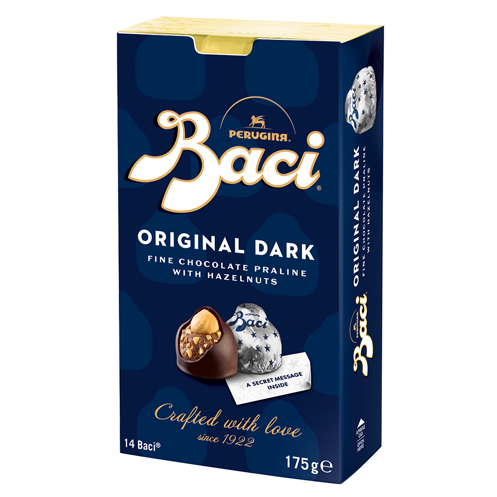 Baci Original Box – Variety Of Experience